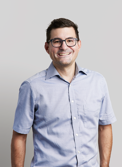 Referenz - socialweb im Aarhus Gümligen